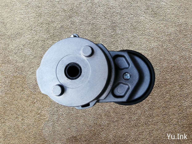 612630060837 | 墨水