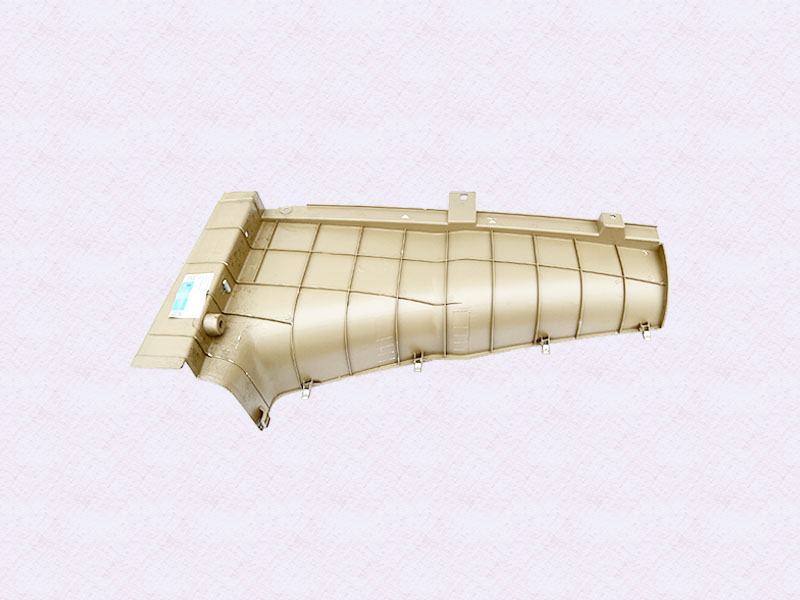 陕汽配件 | 墨水