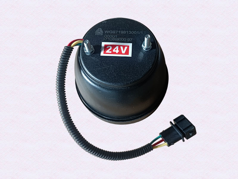 重汽配件 | 墨水