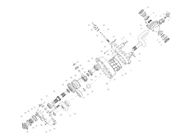 重汽配件 | 墨水 | 第34页