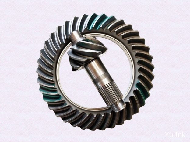 重汽配件 | 墨水 | 第18页